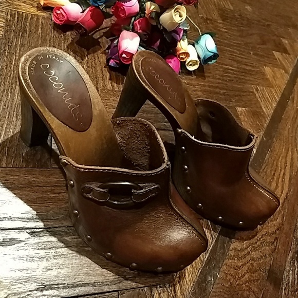 Coconuts by Matisse | Shoes | Coconuts Shoes Heels Made In Italy | Poshmark